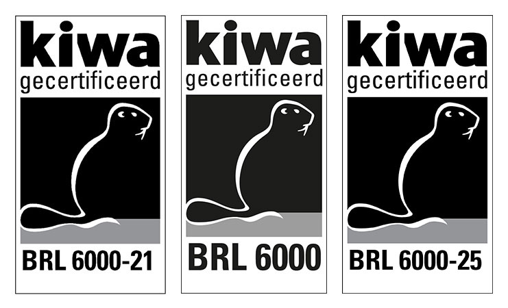 Keurmerken en Certificeringen – Van Heugten